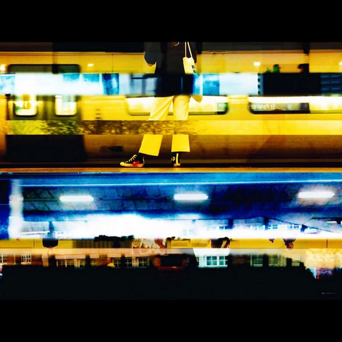 Side Quest Album | Super Creature