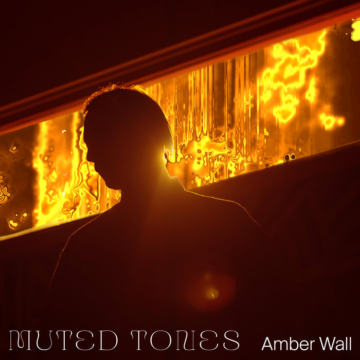 Amber Wall | Muted Tones