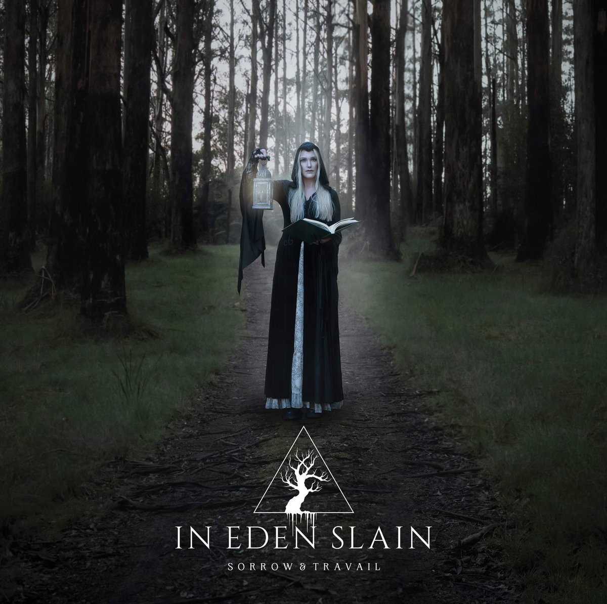 Sorrow & Travail | In Eden Slain