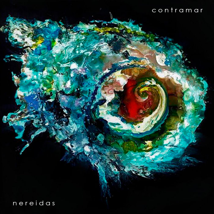 Contramar | Nereidas