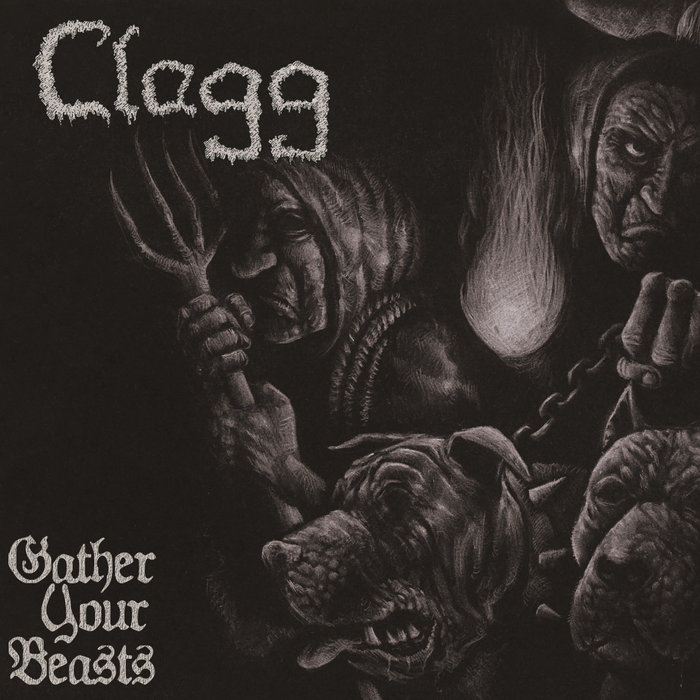 Gather Your Beasts | Clagg