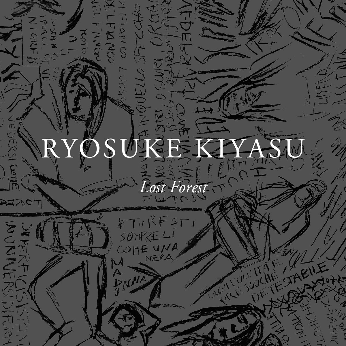 Lost Forest | Ryosuke Kiyasu | freizumabriss