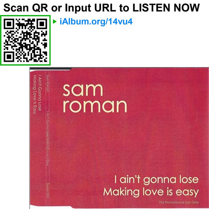 Music | Sam Roman (3)