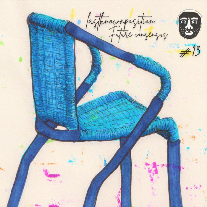 Last Known Position - Future Consensus | charmin records