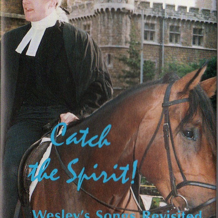 Catch the spirit - Album | Paul Field 1992 | Paul Field