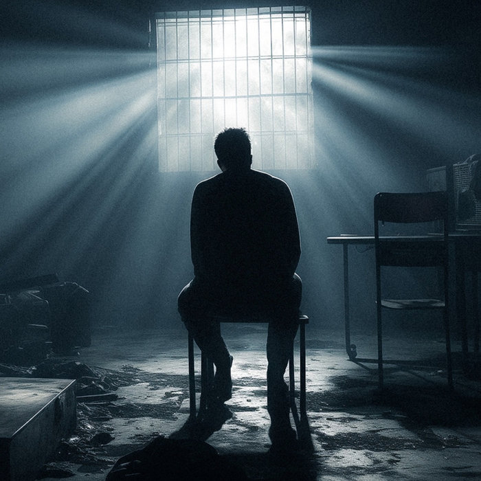 Justice Pain | Cloudburst