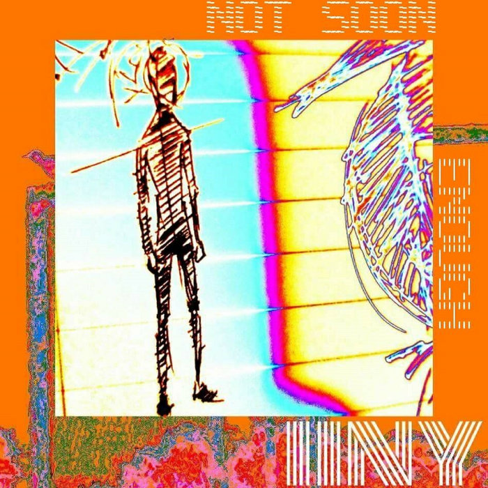 Not Soon Enough | i [INCINERATED] new york