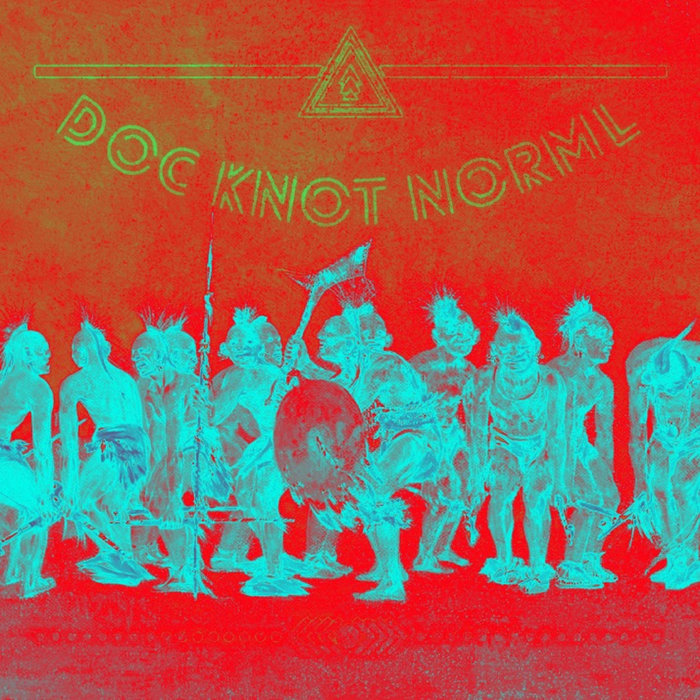 Doc Knot NORML | Doc Knot NORML | Left Out Collective