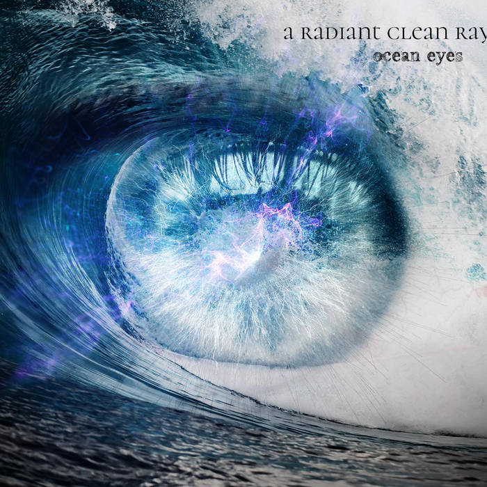 Ocean Eyes Album Cover