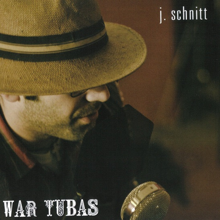War Tubas | j. schnitt