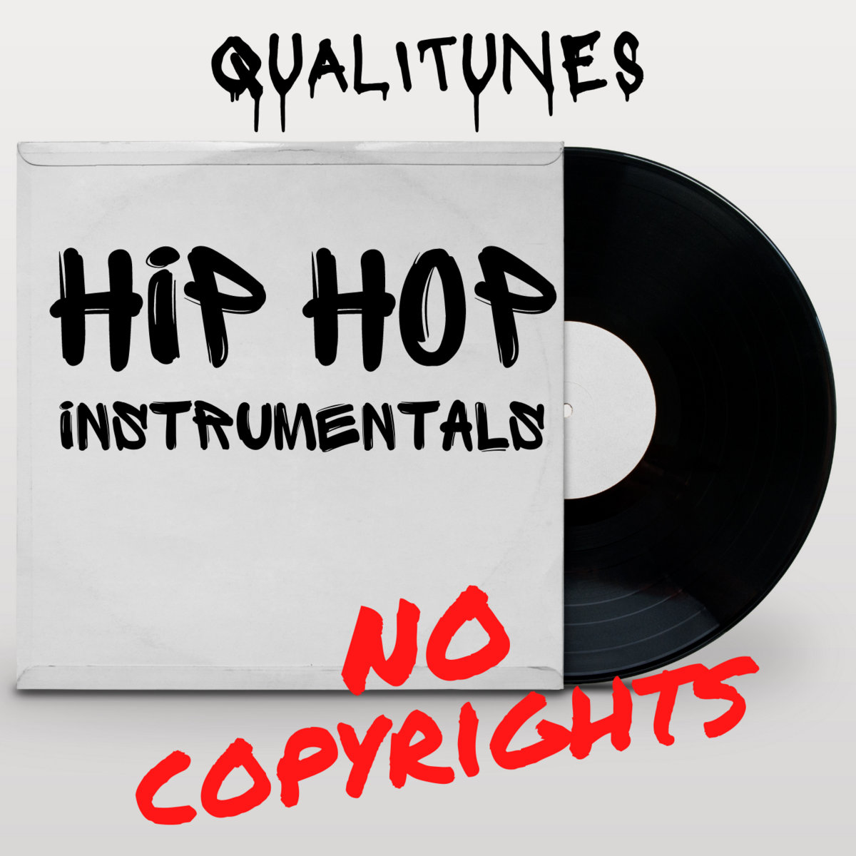 Hip Hop Instrumentals (no copyright) | Qualitunes
