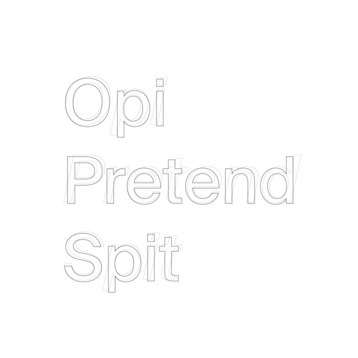 Spit | gacha bakradze | Gacha Bakradze