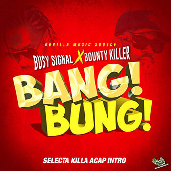 Music | Selecta Killa