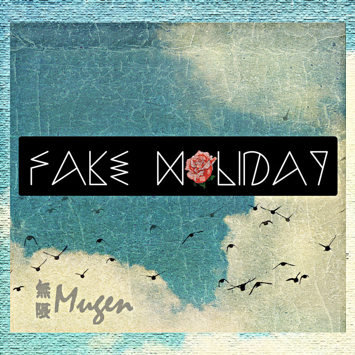 Fake Holiday | Oceans in the Sky