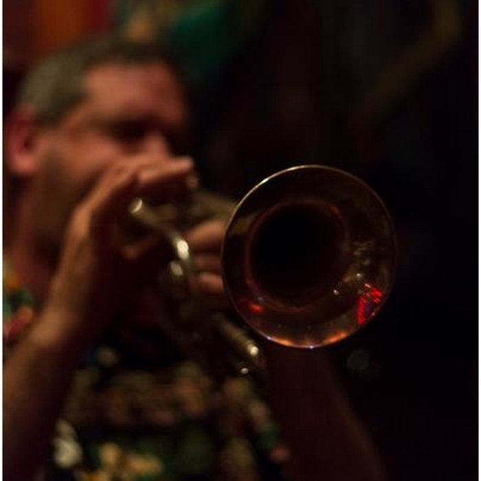 Sampler | Michael Coury