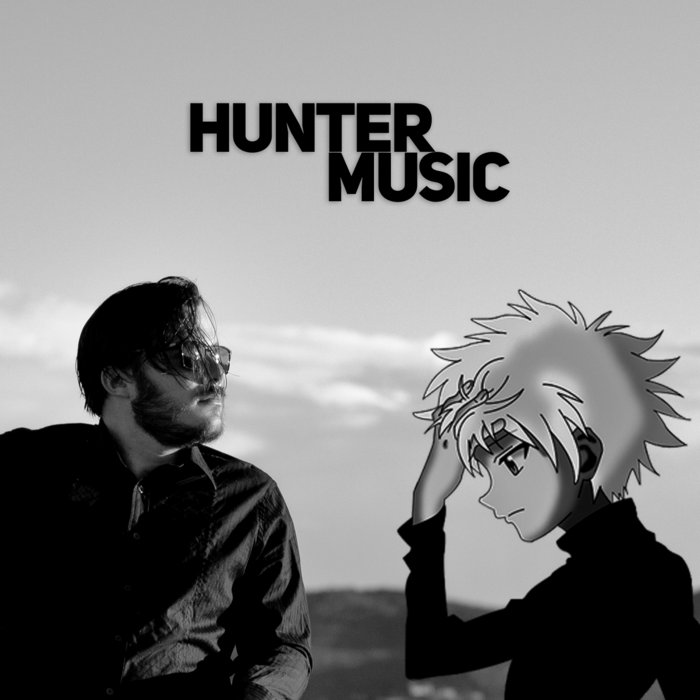 SGL - HUNTER MUSIC | PsyConnection
