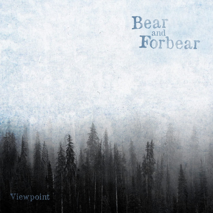 Viewpoint | Bear and Forbear