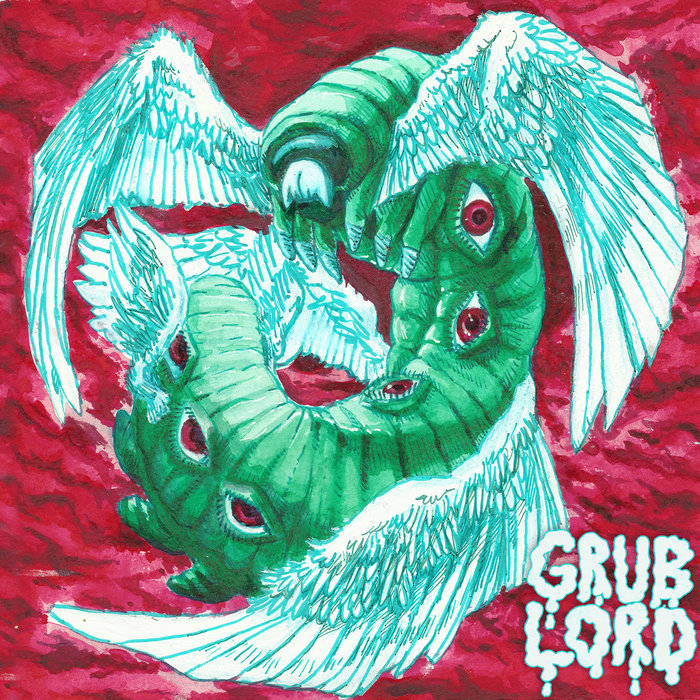 Grubbe | Grub Lord