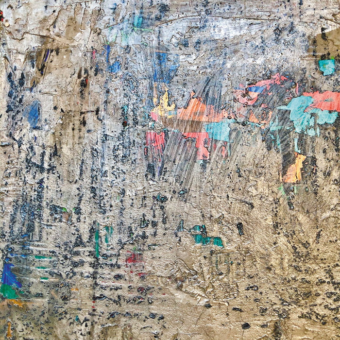 Excavation | Chris Cochrane / John Thayer