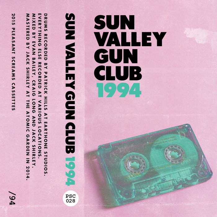 1994 MIXTAPE | Sun Valley Gun Club