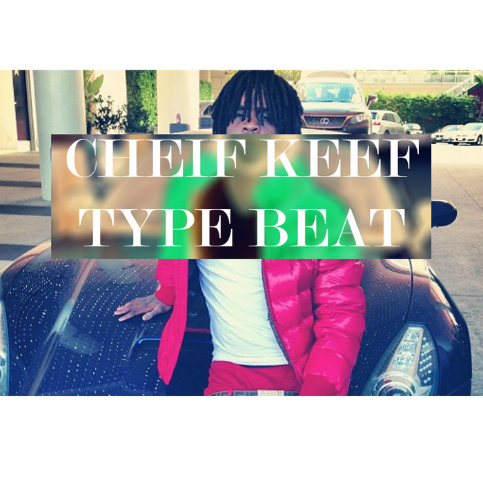 Chief Keef type beat - Horror | Triangle Productions