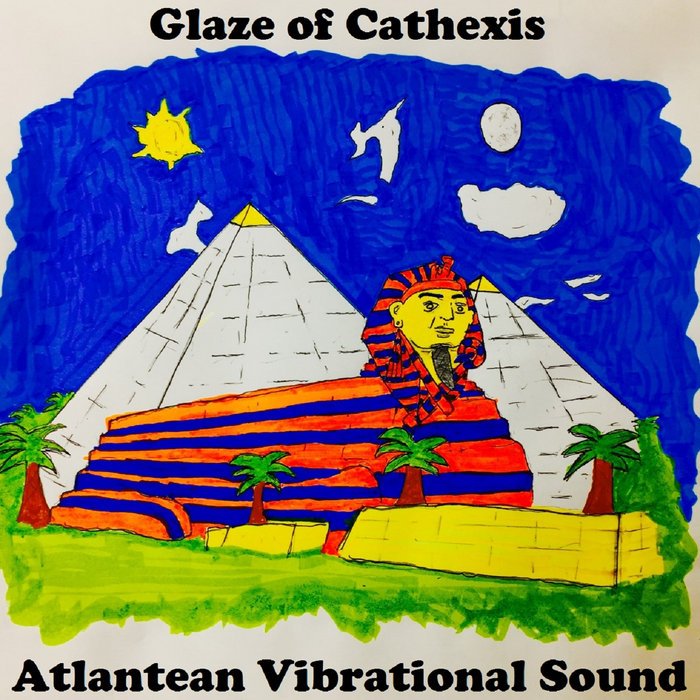 Atlantean Vibrational Sounds | Glaze of Cathexis | Aumega Project