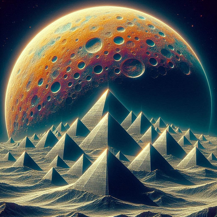 The Directors Cut - Full Album Gapless Extended Mix | Pyramids Of ...