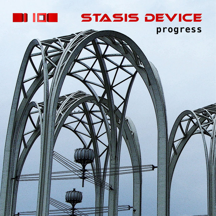 Progress | Stasis Device