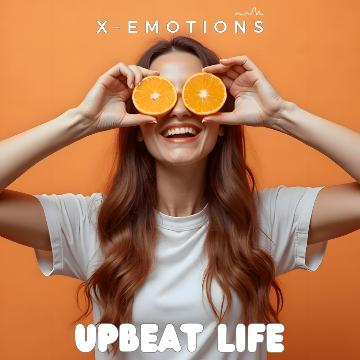 Upbeat Life | X-Emotions