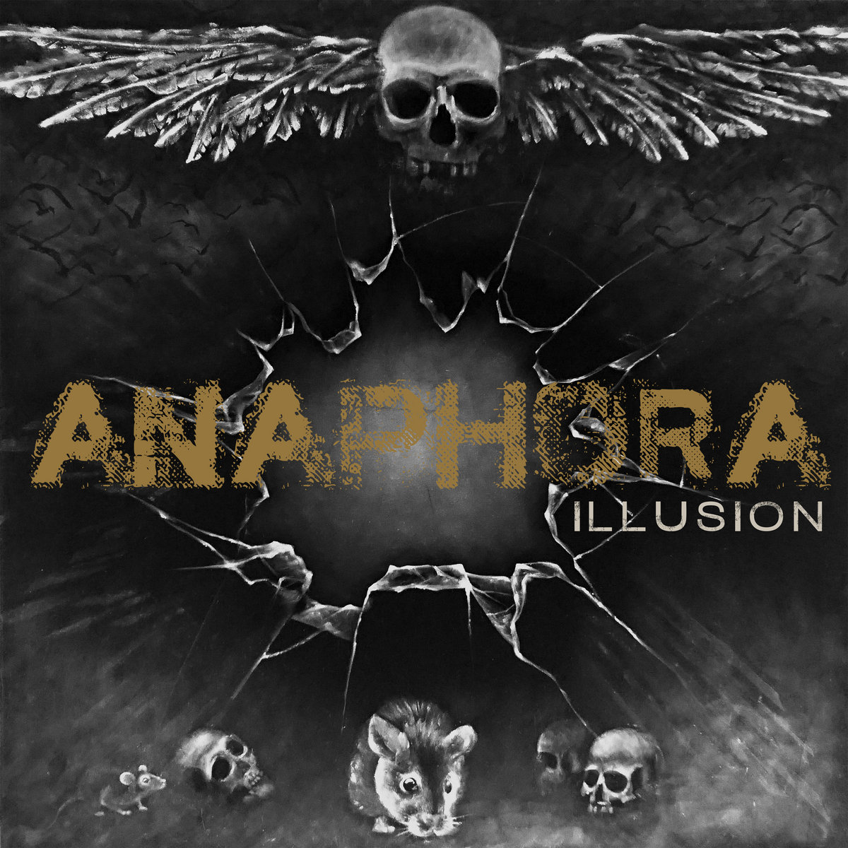 Illusion | Anaphora | ANAPHORA