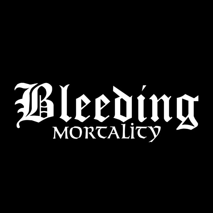 Mortality | Bleeding | Unknown Artist