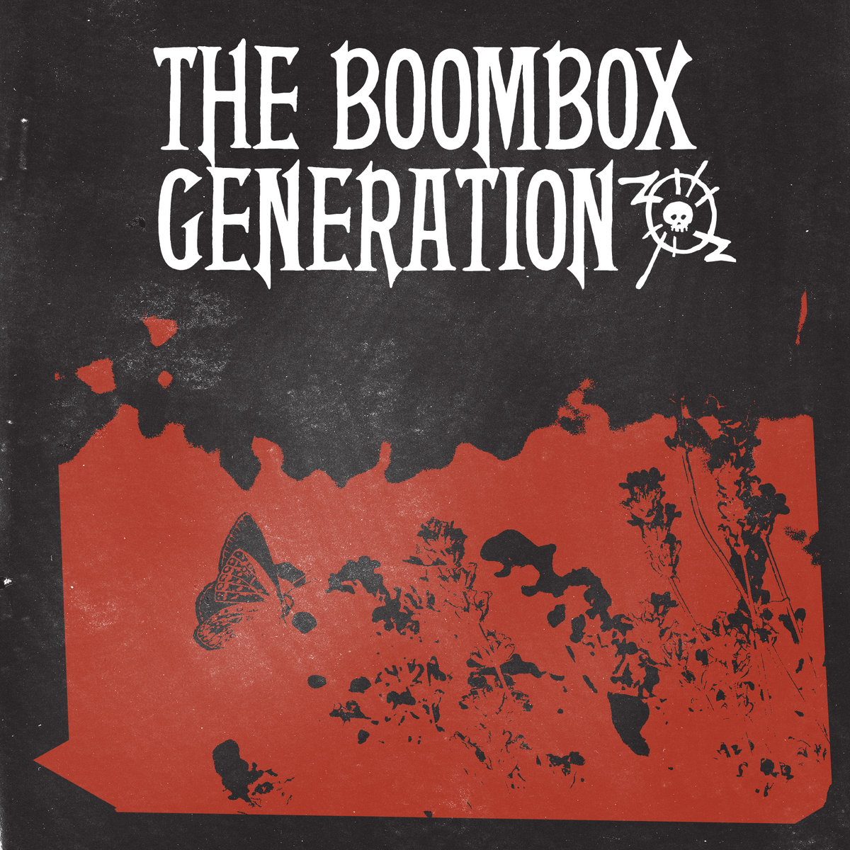 Alk3 | The Boombox Generation