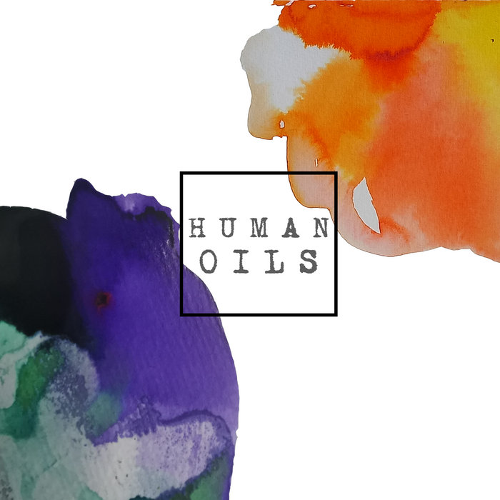 Radio Universe | Human Oils