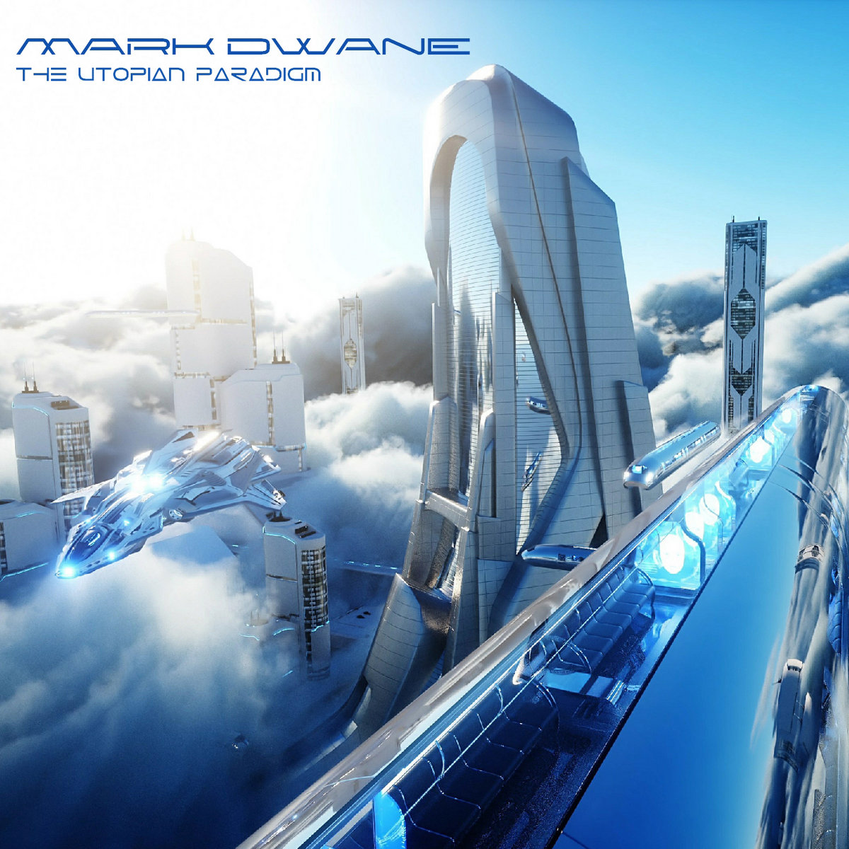 The Utopian Paradigm | Mark Dwane