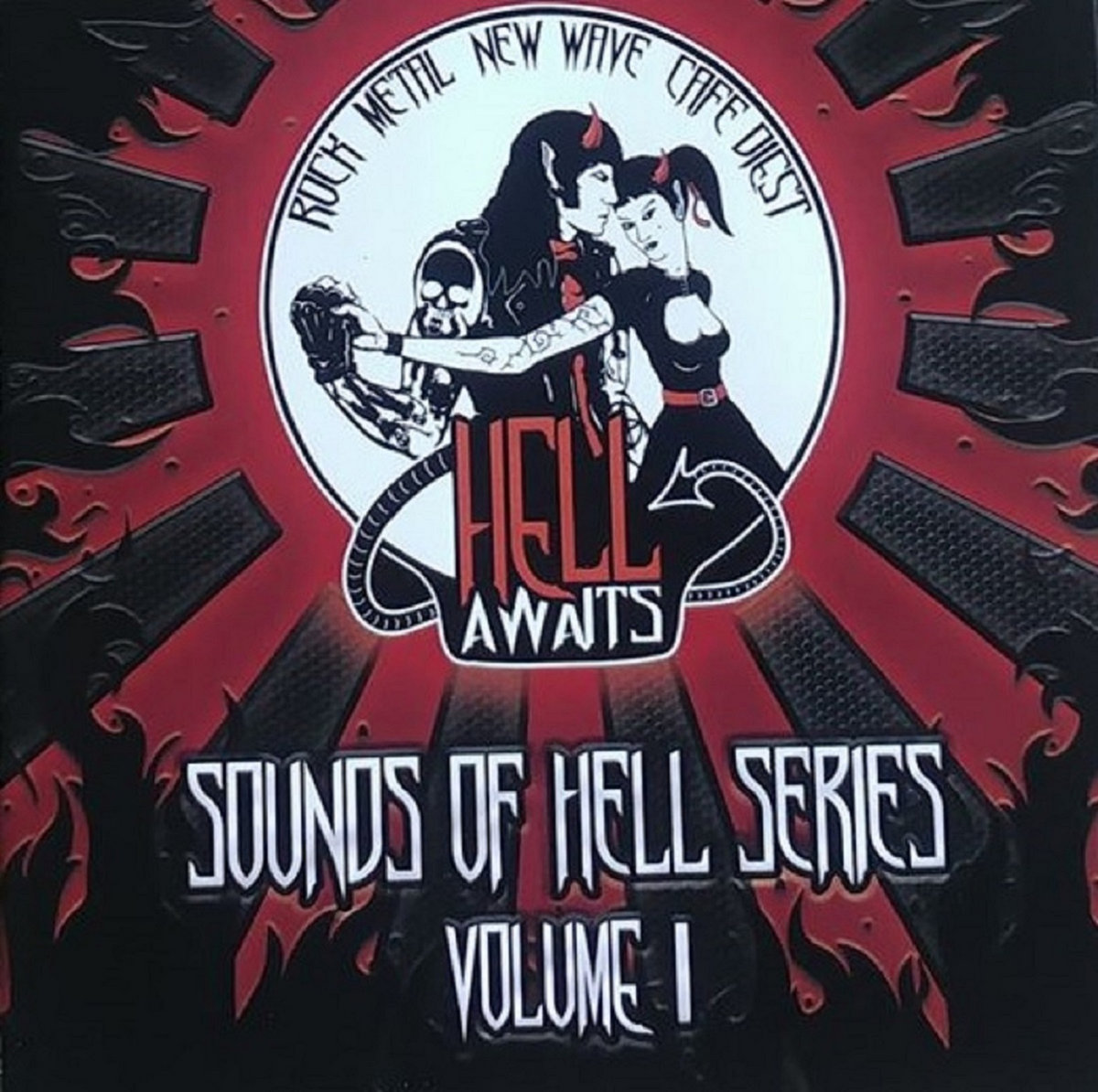 Sounds of Hell Series volume 1 | Sounds of Hell series volume 1 ...