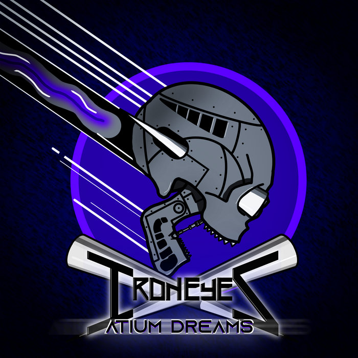 Atium Dreams | IRONEYES
