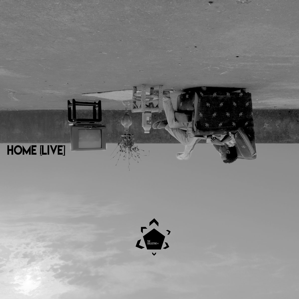 HOME (Live) | The Collective UG