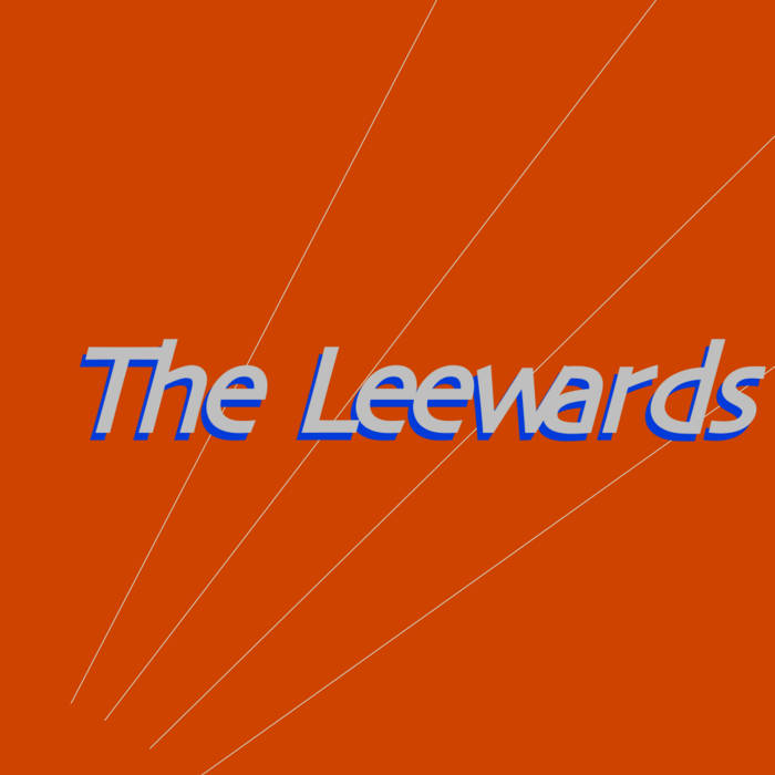 1st Album | The Leewards