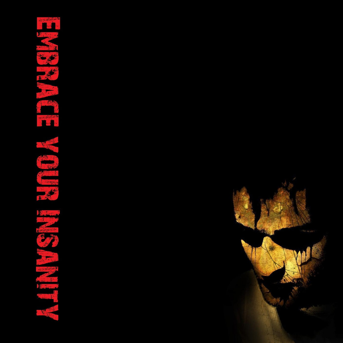 Embrace Your Insanity | (2) | Throne of Nurgle