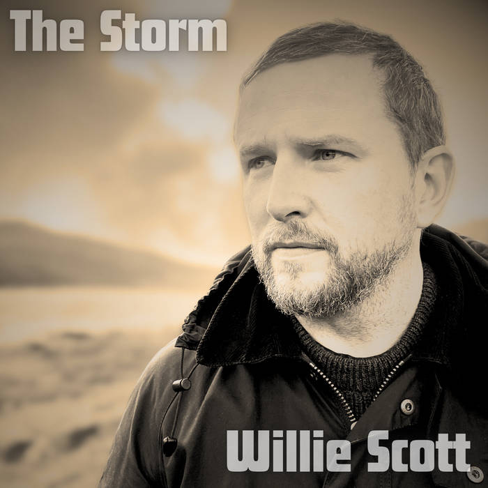 The Storm | Willie Scott