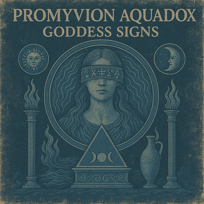 Goddess Signs | Promyvion Aquadox