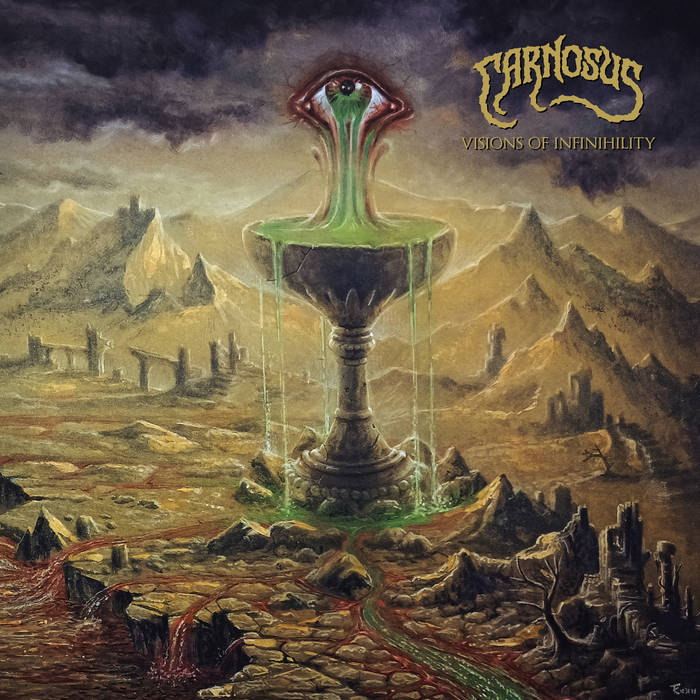Favourite album art/covers | Temple of TCAP