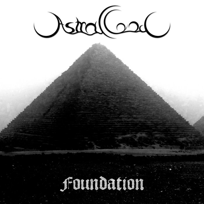 Foundation | Astral God