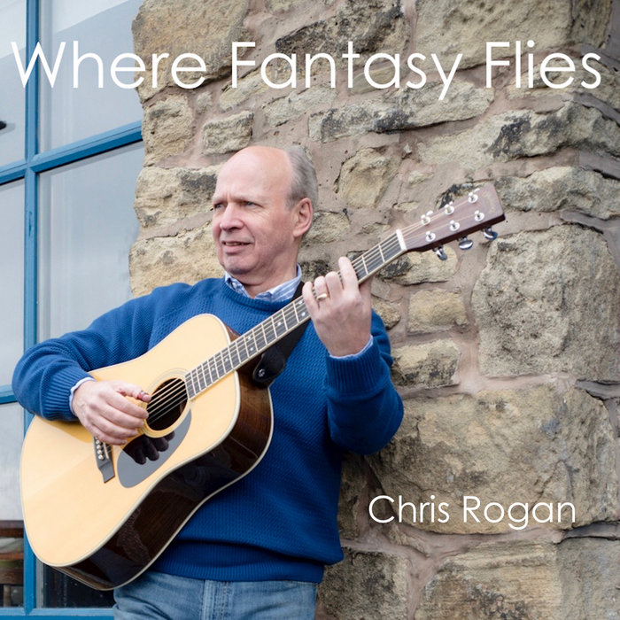 Where Fantasy Flies | Chris Rogan