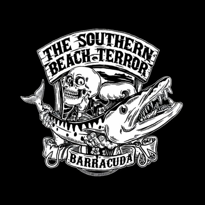 Barracuda | Southern Beach Terror