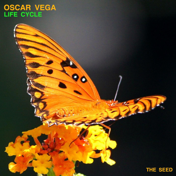 Life Cycle | Oscar Vega | The Seed Underground