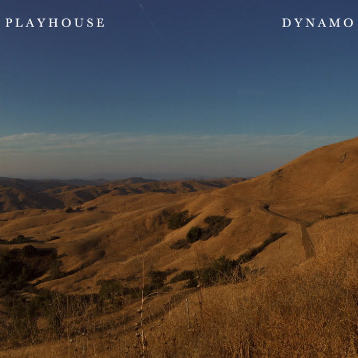Dynamo | PLAYHOUSE | God Unknown Records