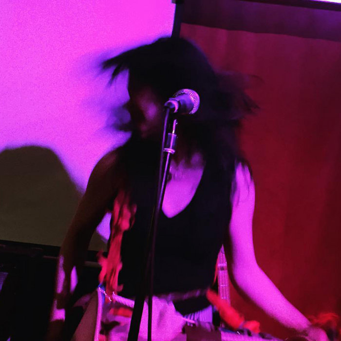 Susan Hwang - Two Wheels | The Bushwick Book Club