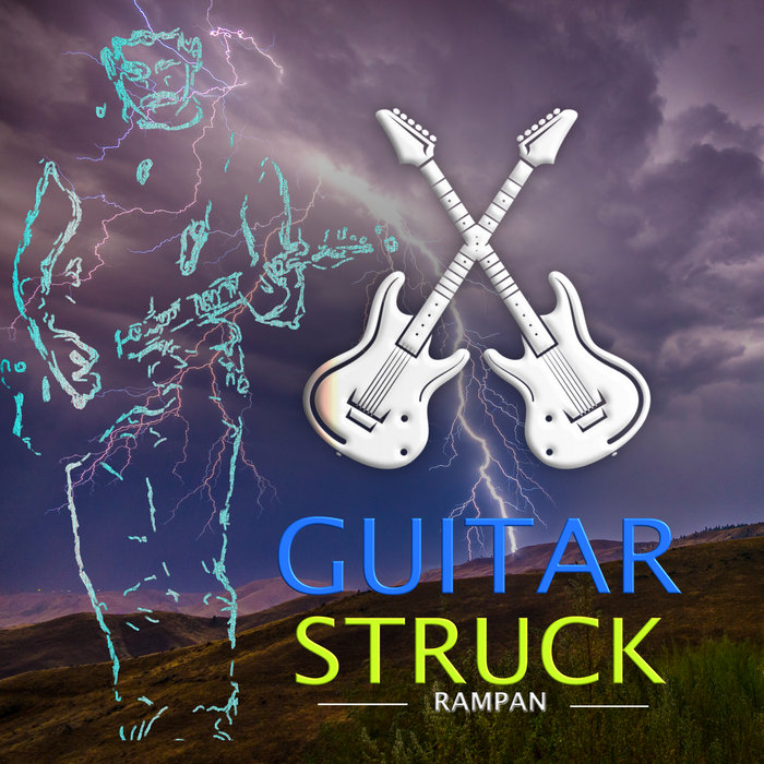 Guitar Struck | RamPan