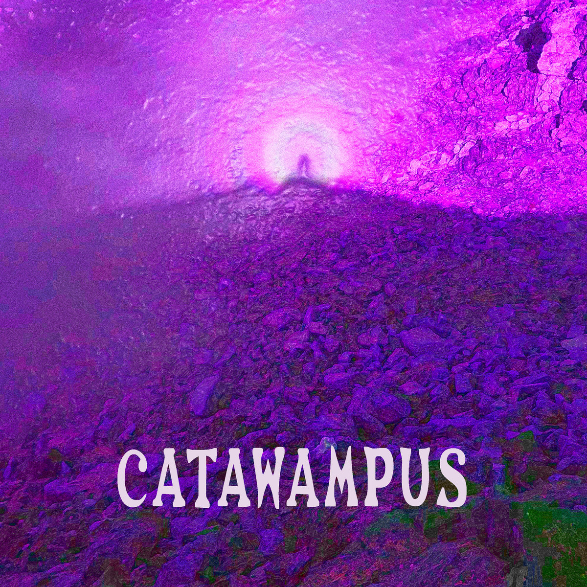 Forecastle | Catawampus